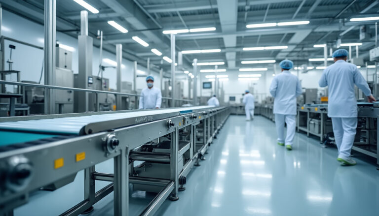 Coldis : Découverte du Fabricant et Gage de Qualité